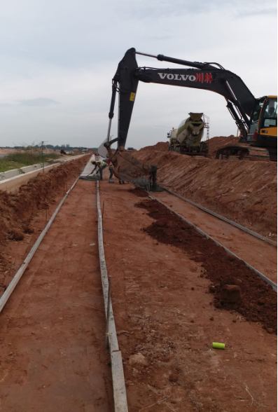 Government Projects - Chuan Lim Holdings